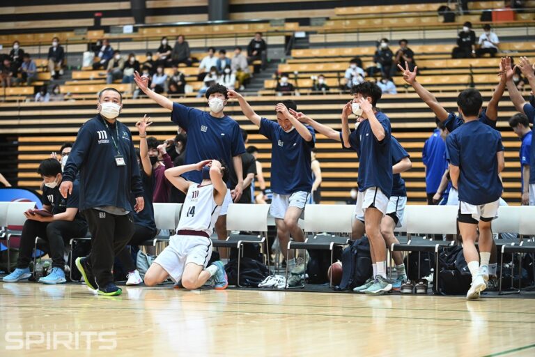アラフォーボーラー4人が魅せた4on4でのラストゲーム ～番外編～ | FAR EAST BALLERS ／ HOOP IN THE HOOD ...